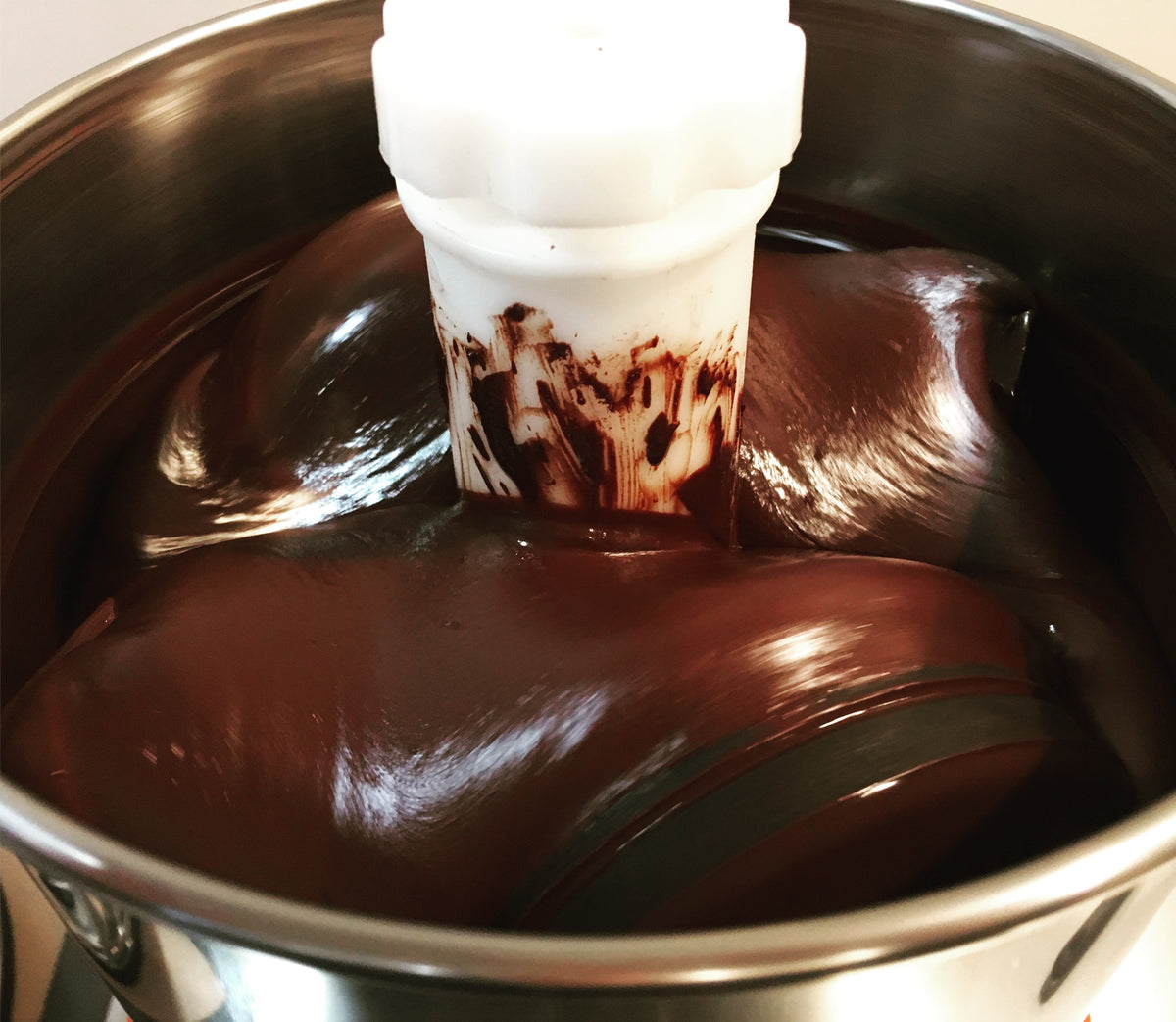 Dark Chocolate – Pinwheel Chocolate